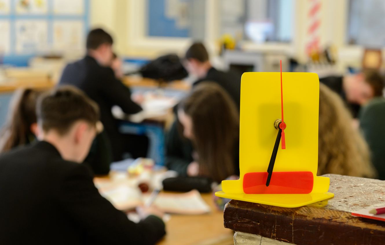 Technology Club - Dean Maguirc College