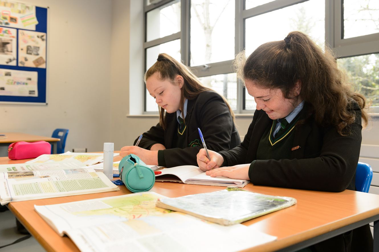 Maths - Dean Maguirc College